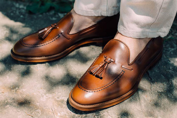 Best Italian Shoes: Top 10 Italian Shoemaker Brands & Their History