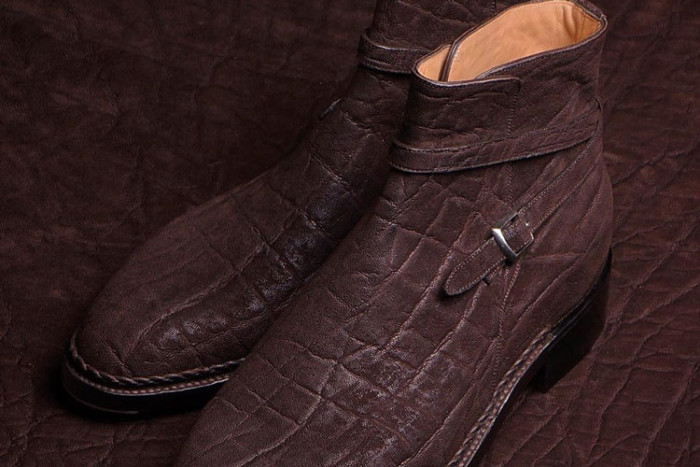 Best Exotic Leather Shoes: Top 10 Brands & Different Exotic Skin Types