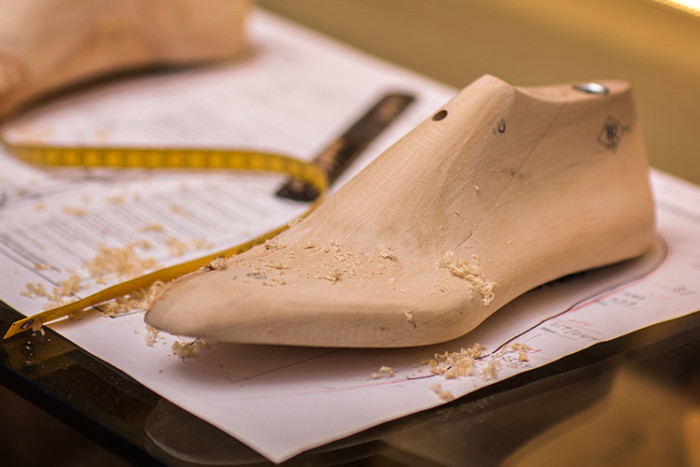 What Are Bespoke Shoes? Top 10 Best Fully Bespoke Shoemakers