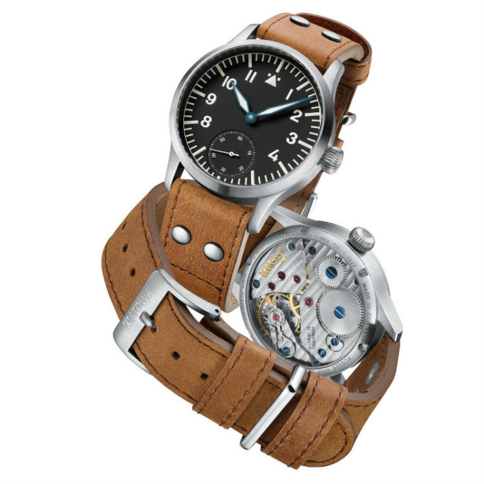 Top 5 Best Pilot's Watches: History & Who Invented The Dive Watch
