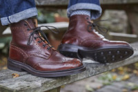 Best English Shoemakers & Their History: Top 10 Made In England Shoe ...