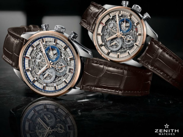 Mixed Metal: What Are The Best Two-Tone Men’s Watches?