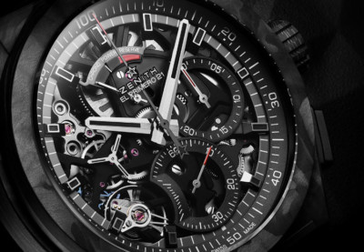 Zenith History & Brand Review: 150 Years of Cutting-Edge Innovation