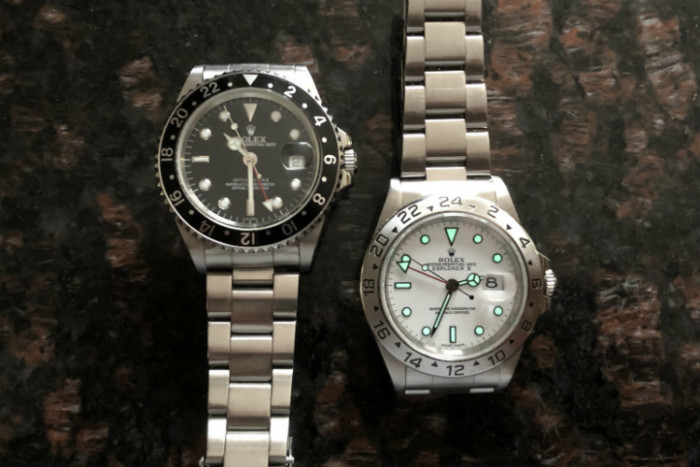 Guide To Spotting Fake Rolex Watches vs. Real Ones