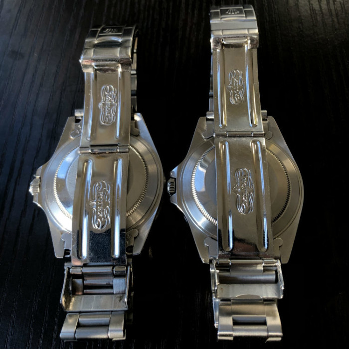 Guide To Spotting Fake Rolex Watches vs. Real Ones