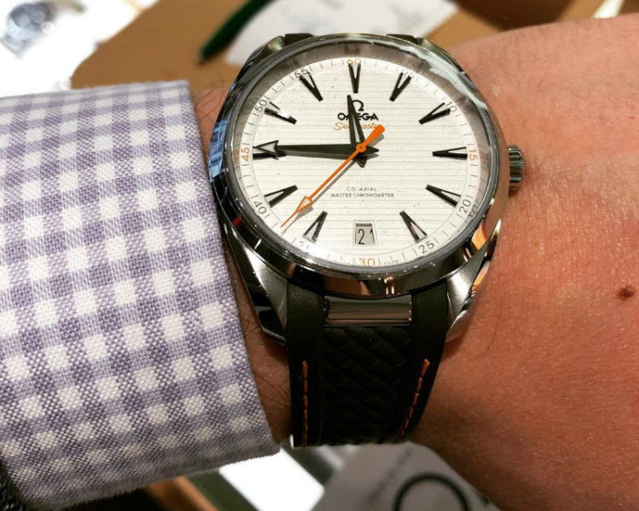 Glossary Of The Most Popular Watch Dials On The Market