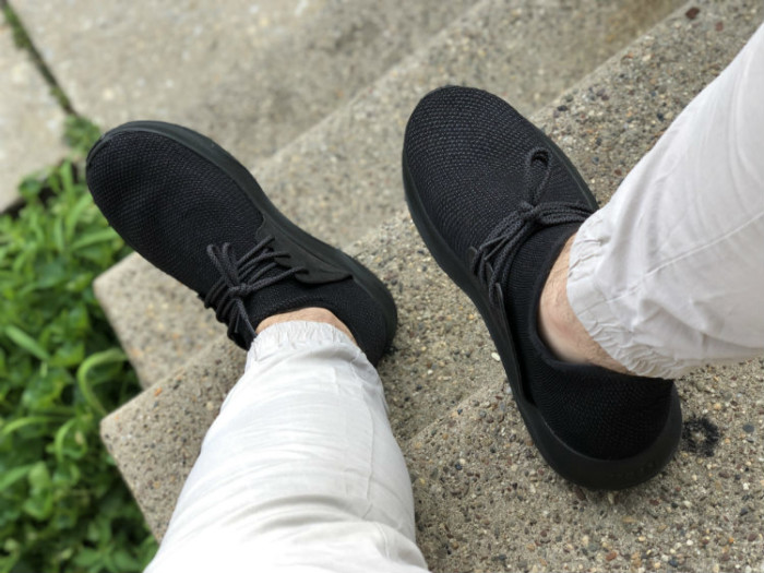 The Everyday by Vessi Footwear: Reviewing The Waterproof Sneaker