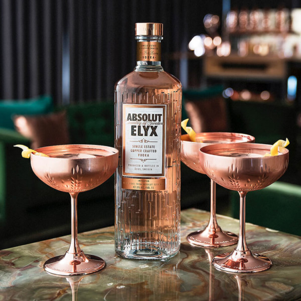 How Vodka Is Made: Top 10 Best & Most Famous Russian & Polish Vodkas