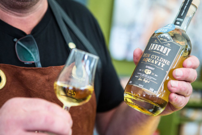 What Is Akvavit? How To Serve Aquavit & Top 10 Best Akvavit Brands