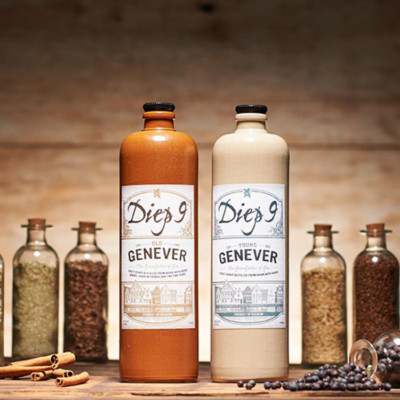 What Is Jenever & How To Drink It: Top 10 Best Dutch Gin