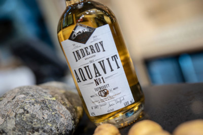 What Is Akvavit? How To Serve Aquavit & Top 10 Best Akvavit Brands