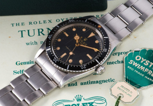 Rolex Datejust Overview: History Of The Date-Only Icon