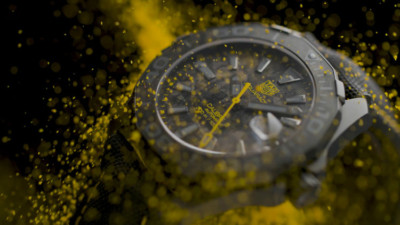 What Is A PVD Or DLC-Coated Watch + Best Affordable PVD Watch