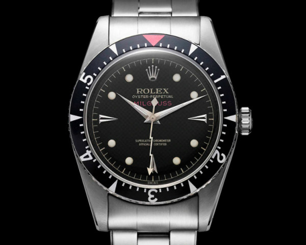 Rolex Milgauss Overview & History: The Scientist's Watch