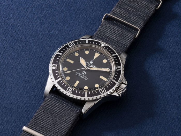 Rolex Submariner Overview & History: The Most Iconic Watch Ever