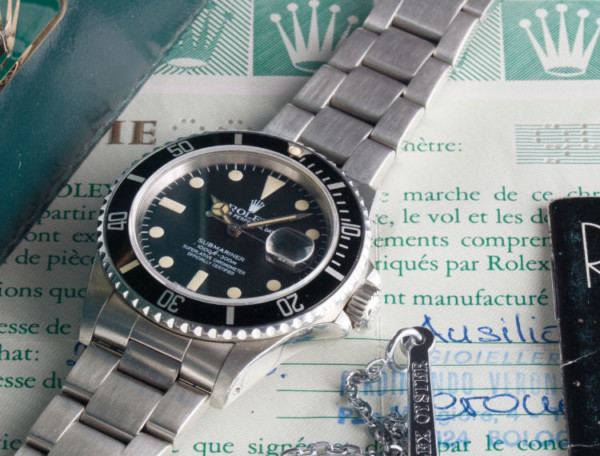 Rolex Submariner Overview & History: The Most Iconic Watch Ever