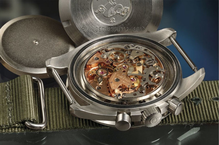 Omega Speedmaster Overview: Review Of The Speedmaster's History