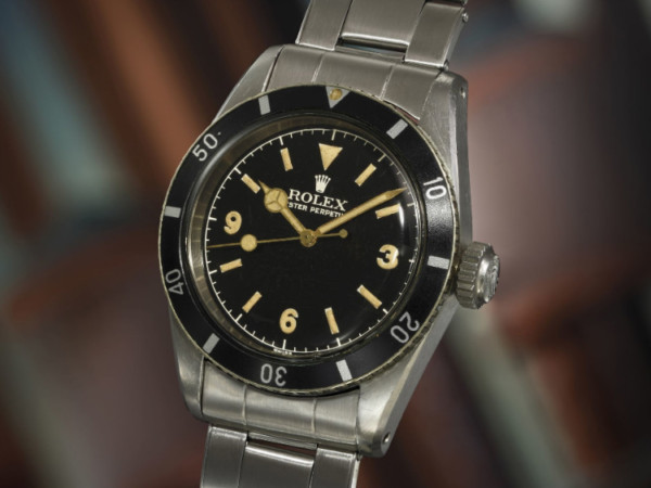 Rolex Submariner Overview & History: The Most Iconic Watch Ever