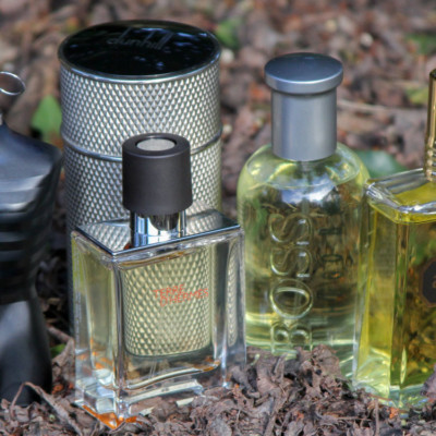 Top 10 Best Men's Fall Fragrances & Cologne