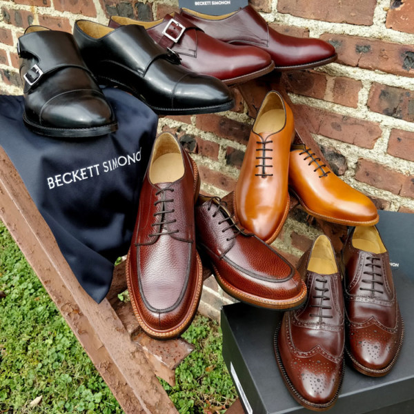 33 Types of Men’s Shoes – Ultimate Guide to Men’s Shoe Styles (2025)