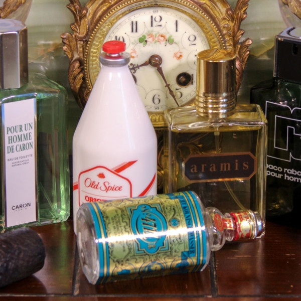Best Men's Classic Fragrances: Top 10 Traditional Old-School Colognes