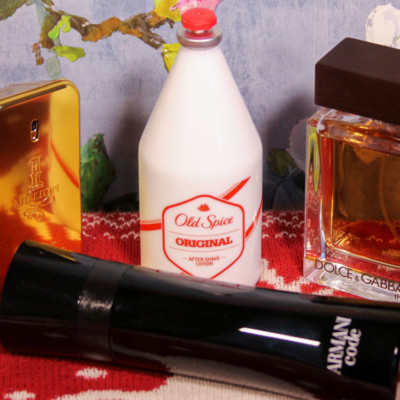 Top 10 Best Men's Winter Fragrances & Cologne