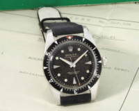 Rolex Milgauss Overview & History: The Scientist's Watch