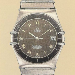 Omega Constellation History & Overview: The Chaotic Chronometer