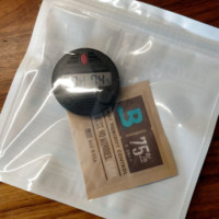 How To Properly Calibrate A Hygrometer: Best Methods For Accuracy