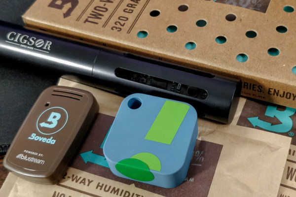 Best Smart Sensors: Why Use A Wireless Hygrometer In Your Humidor?