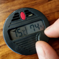 How To Properly Calibrate A Hygrometer: Best Methods For Accuracy