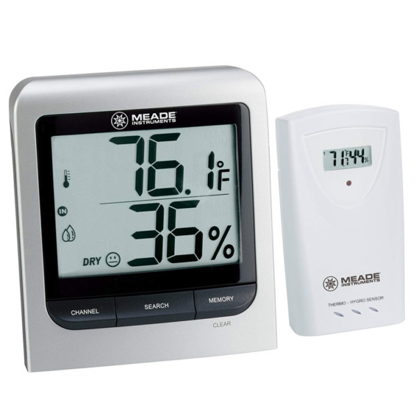 Best Smart Sensors: Why Use A Wireless Hygrometer In Your Humidor?