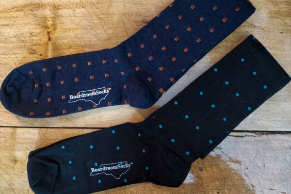 Top 10+ Best Men's Dress Socks: How To Wear Calf, Crew, & Dress Socks