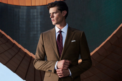 Best Notch Lapel Guide: Body Types, Face Shape & Best Jacket Styles