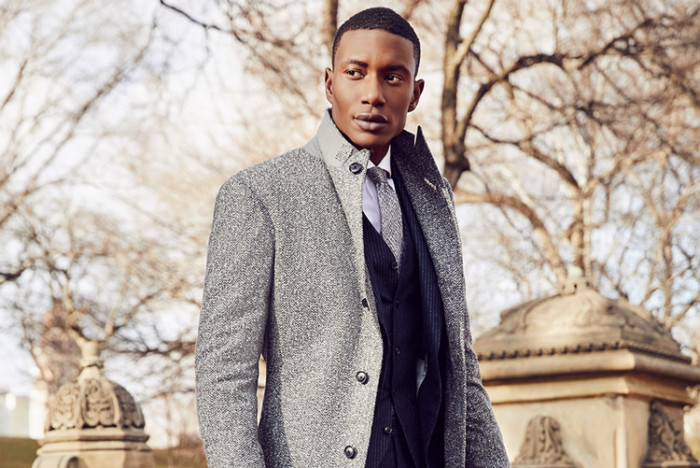 What Is A Lapel? How To Style & Choose Your Jacket Lapels