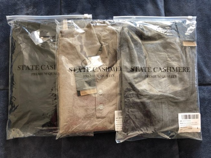 State Cashmere Sweaters Review: Affordable Luxury & Comfort