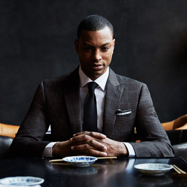 What Should A Man's First Suit Be? | Top 10 Best Brands For A First Suit