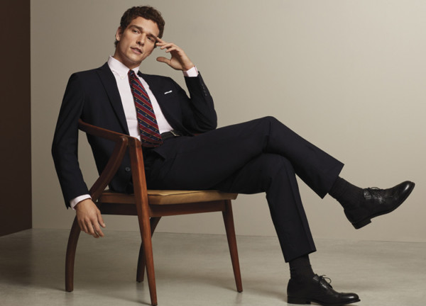 How To Buy Off-The-Rack Suits & Top 10 Best Ready-To-Wear Suit Brands