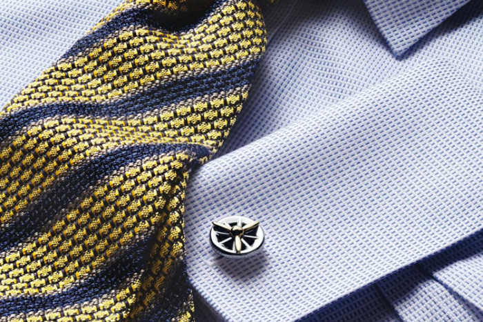 Men's Dress Shirt Cuff Guide | Primer For Men & How To Choose Them
