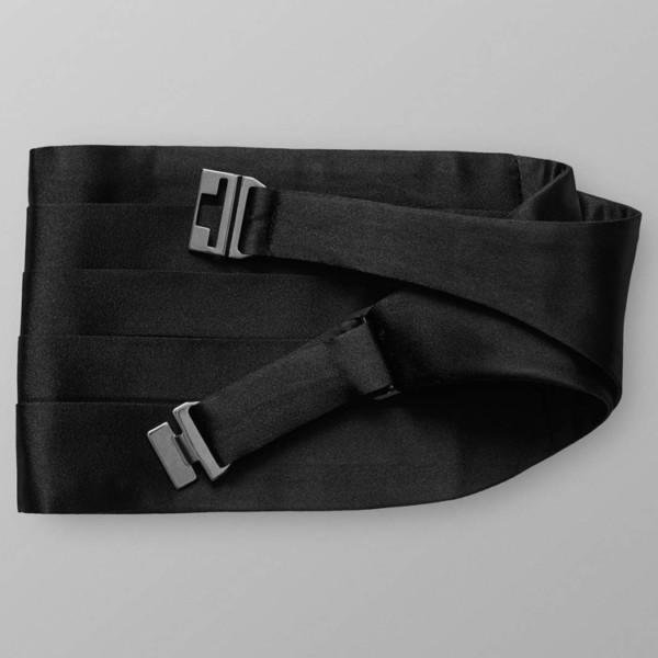 Best Cummerbunds: #1 Guide On Cummerbunds & How To Wear One