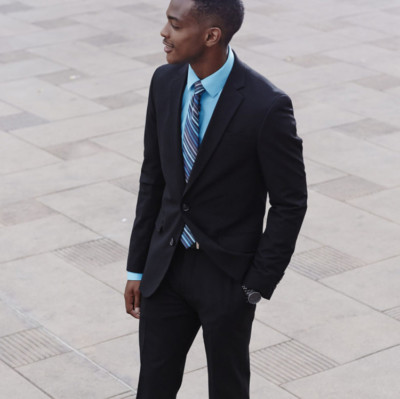 What Should A Man's First Suit Be? | Top 10 Best Brands For A First Suit