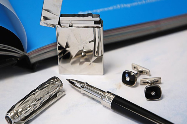 How To Wear & Properly Put On Cufflinks: Top 10 Best Cufflinks Brands