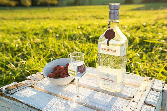 What Is Obstler Schnaps? Top 10 Best Deutscher & Austrian Schnapps