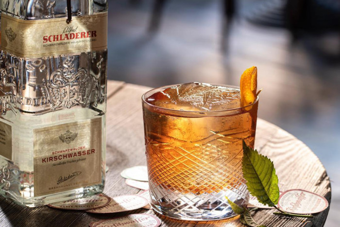 What Is Obstler Schnaps? Top 10 Best Deutscher & Austrian Schnapps