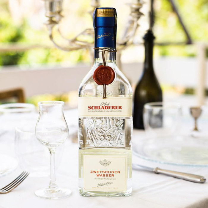 What Is Obstler Schnaps? Top 10 Best Deutscher & Austrian Schnapps