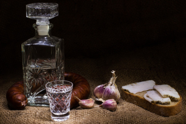 What Is Obstler Schnaps? Top 10 Best Deutscher & Austrian Schnapps