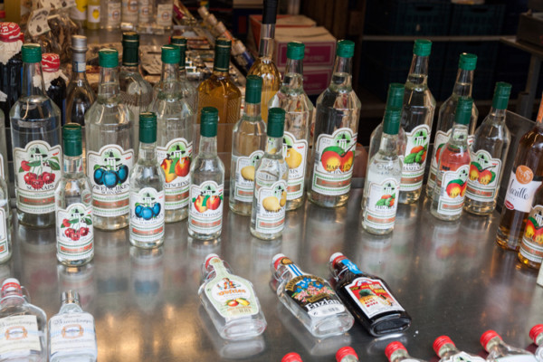 What Is Obstler Schnaps? Top 10 Best Deutscher & Austrian Schnapps