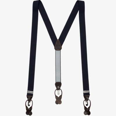 Top 10 Best Men's Suspenders | #1 Guide To Wearing Braces For Men