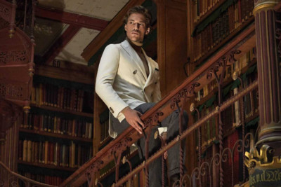 What Should A Man's First Suit Be? | Top 10 Best Brands For A First Suit