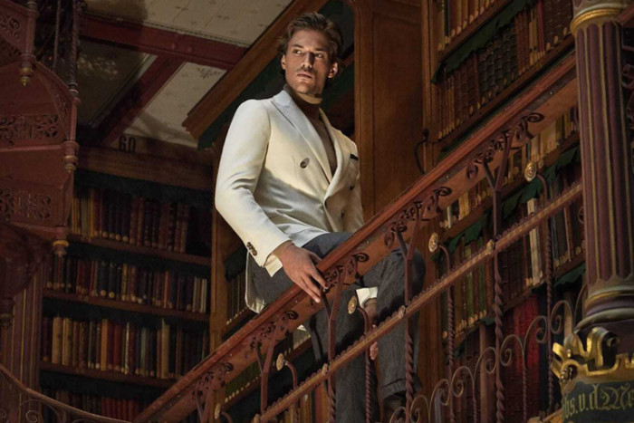 Cocktail Attire For Men | What To Wear To A Cocktail Party Or Wedding